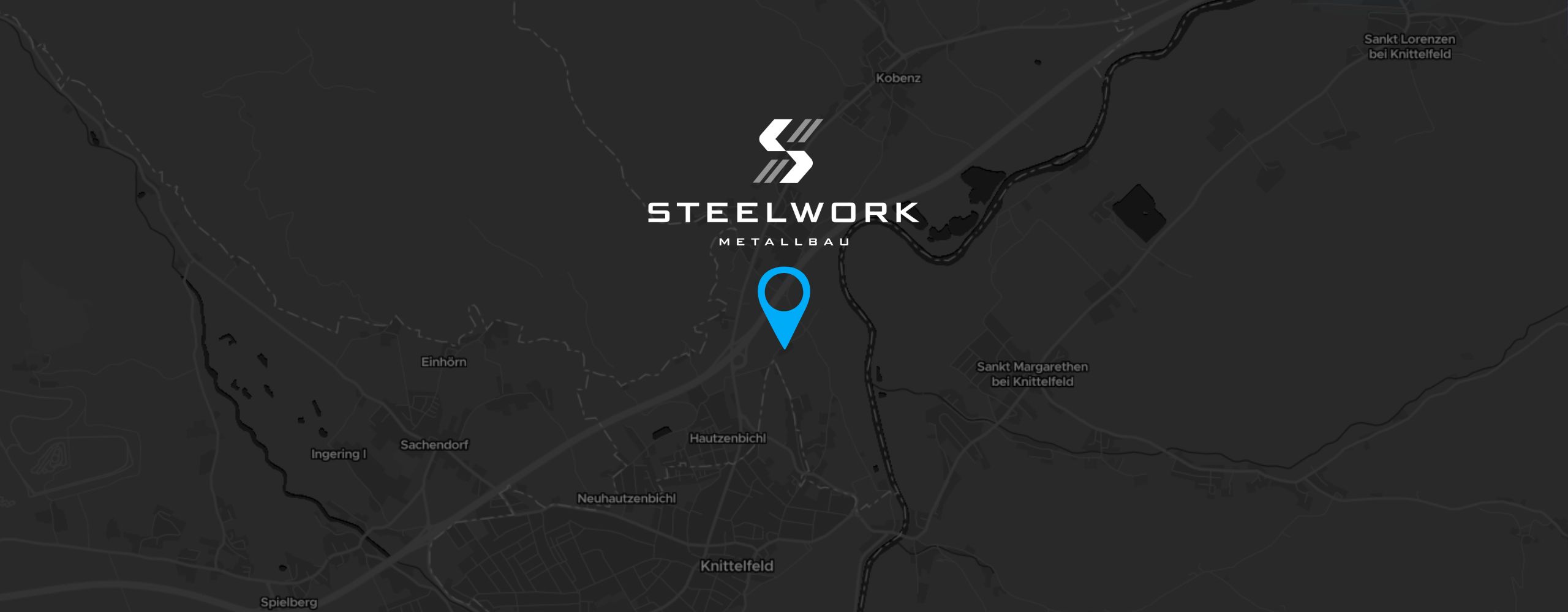 Kontakt & Anfrage | Steelwork Metallbau MK GmbH
